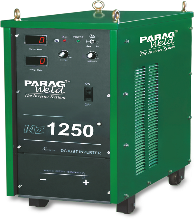 Parag Electrodes Agencies Pvt. Ltd., Welding Machine Suppliers In ...
