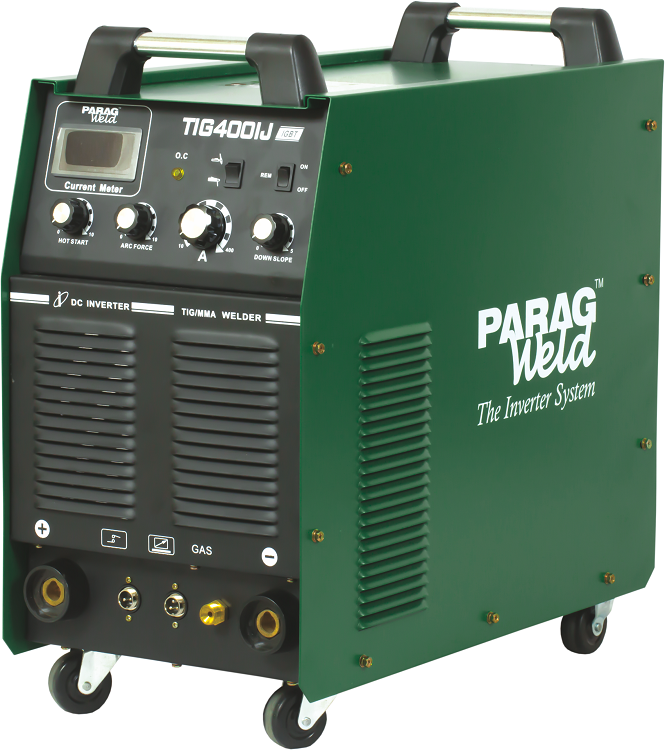 Parag Electrodes Agencies Pvt. Ltd., Welding Machine Suppliers In ...